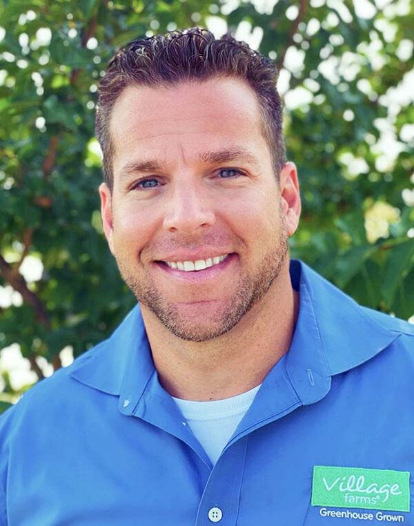 Leadership - Village Farms International