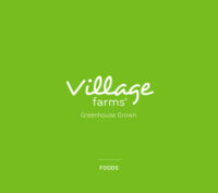 Our Brands - Village Farms International | villagefarms.com