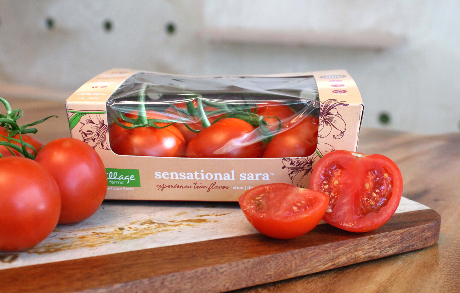 Village Farms' Far West Texas Farming Phenomenon and a Woman's ...